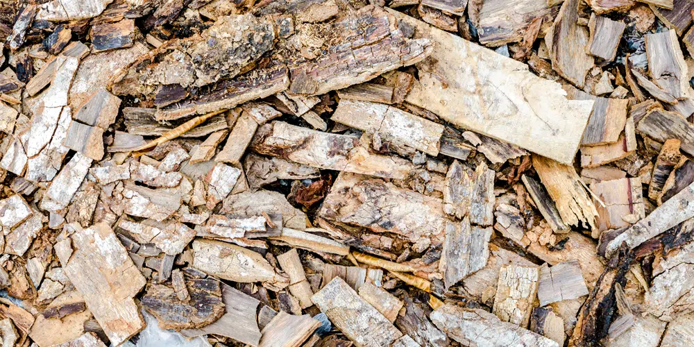 Machine de recyclage du bois | Broyeur de biomasse | Broyeur de bois